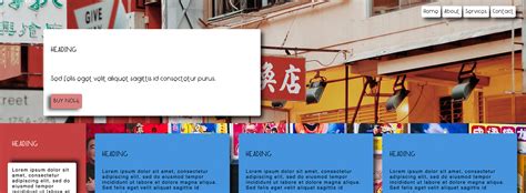 Things I Learned Using CSS Grid And Flexbox All Mad Designs Blog