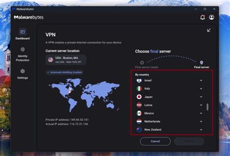 Malwarebytes Privacy Vpn Review Is It A Good Choice For 2025
