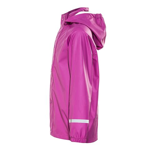 China Competitive Price For Ocp Softshell Jacket Pu Rain Jacket