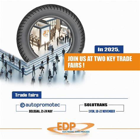 Autopromotec2025 Solutrans2025 Innovation Software Tyremanagement