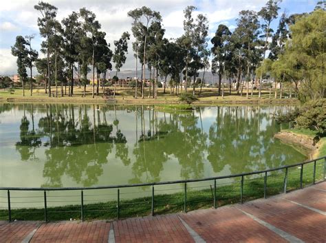 Timiza La Historia Del Parque Timiza Gira En By Angé Grana2 Medium