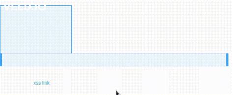 Account Takeover Via Stored Xss