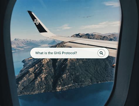 A Simple Guide To The Greenhouse Gas Ghg Protocol