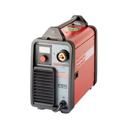 Mig Apparatuur Professioneel Mig Lassen Voor Elk Project