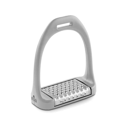 Calabasas Saddlery Royal Riders Perfect Stirrup Iron Calabasas Saddlery
