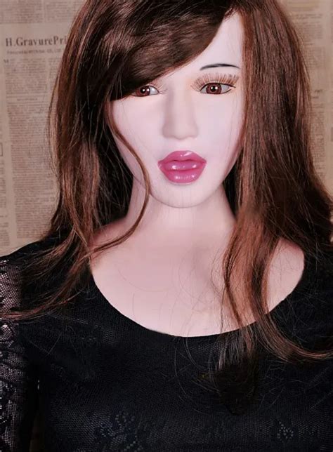 Doggie Style Oral Sex Doll Av Actress Dollsilicone Dollslove Doll