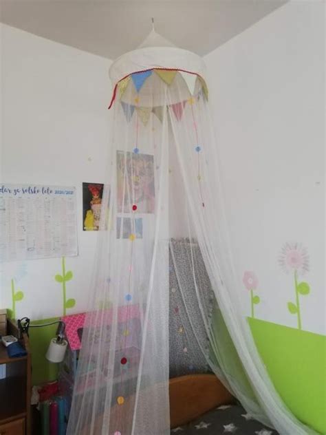Ikea Baldahin Za Otroško Posteljo Ikea Baldahin Za Otroško Posteljo