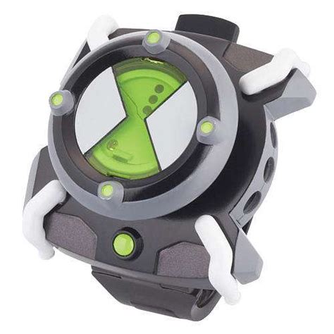 Ben 10 Ultimate Alien Legacy Omnitrix Roleplay Toy Bandai America Toywiz