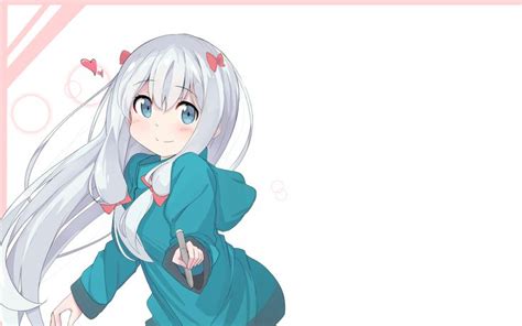 Eromanga Sensei Wallpaper Pc In Wallpaper Pc Eromanga Sensei Wallpaper