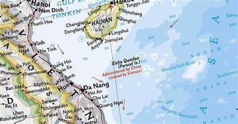 Bản đồ Và Hậu Bản đồ