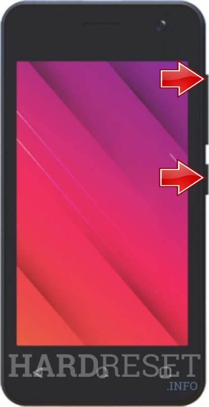 Hard Reset LOGIC X How To HardReset Info