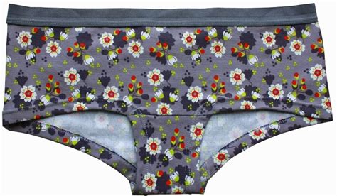 FREE PATTERN ALERT 25 Free Undergarment Patterns