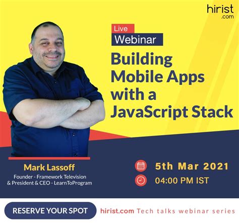 mark lassoff on linkedin looking forward to doing this thanks for the