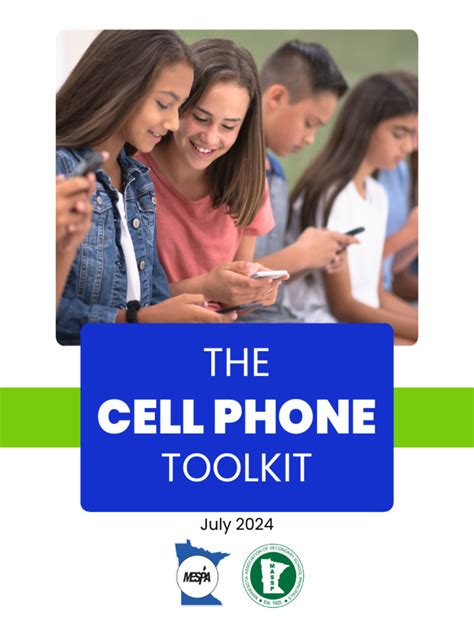Cell Phone Toolkit Finalv3 Pdf Mobile Phones Schools