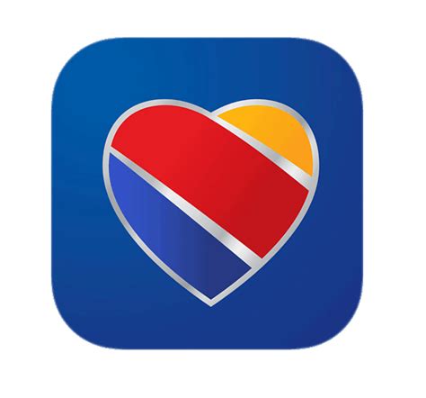 Southwest Heart Logo