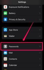 How To AutoFill Email SMS Verification Codes On IPhone With IOS