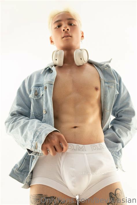 BEVIS TRAN Photo BoyFriendTV