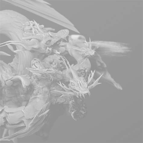 Critical Densityᵉᵖ on Behance