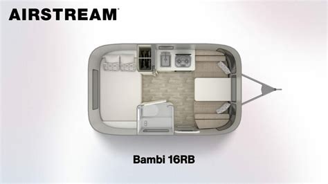 Small Airstreams That Make A Big Impression Getaway Couple