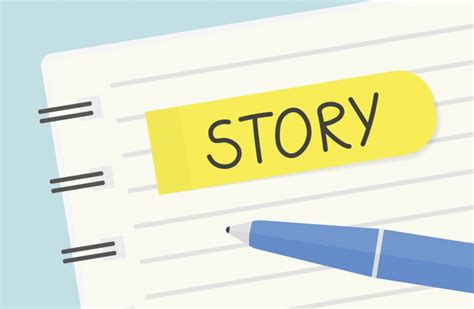 Qué Es La Estructura Narrativa Y Sus Tipos Rimpompante