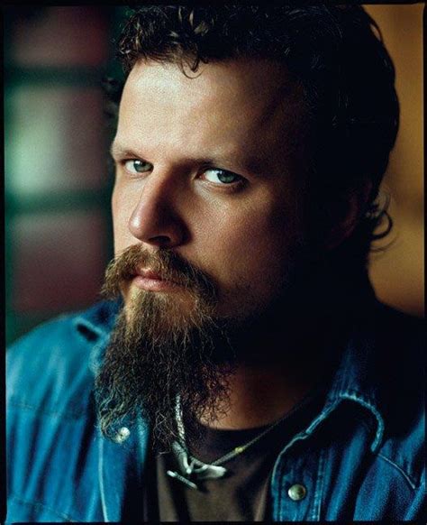 Jamey Johnson Artist
