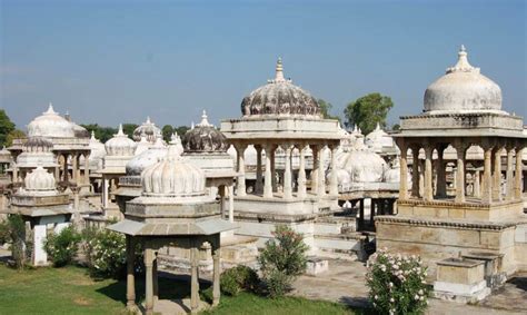 Ahar Cenotaphs And Museum Udaipur Timings History Best Time To Visit
