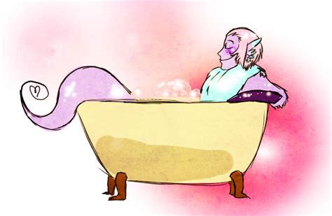 Bathtime By Datvagabond On Deviantart Bathtime By Datvagabond On Deviantart