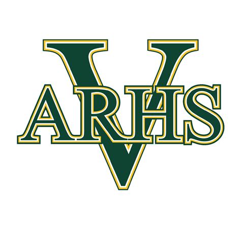 Home Amherst Regional High