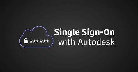 Autodesk Revit On Twitter RT Autodesk You Asked We Listened Single Sign On Is Now
