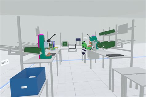 Vr Software For Customized Solutions Röchling En