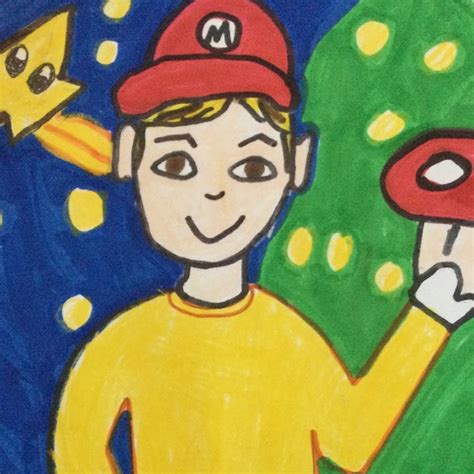 Mario Master Youtube