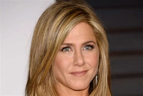Jennifer Aniston 46 Ans