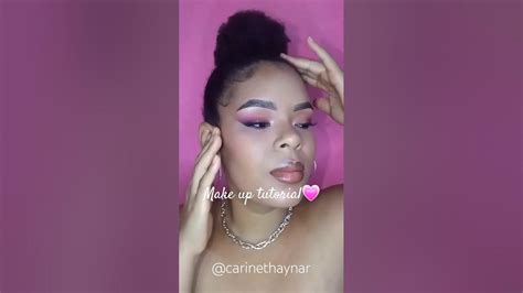 Tutorial Make Makeup Shortvideo Shorts Tutorialmakeup Tutorial