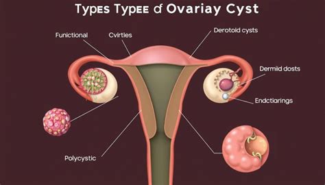 Ovarian Cyst Symptoms Can They Cause Nausea