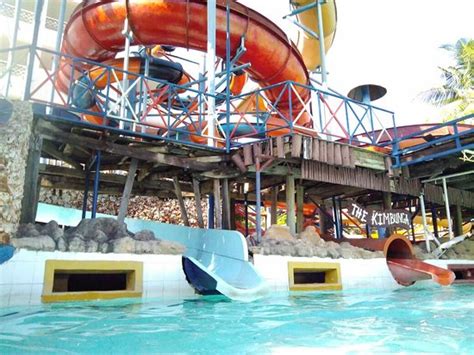 Kunduchi Wet N Wild Water Park Dar Es Salaam 2019 All You Need To