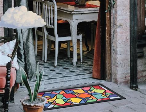 The New Jack Ottanio Doormats Collection Jack Ottanio
