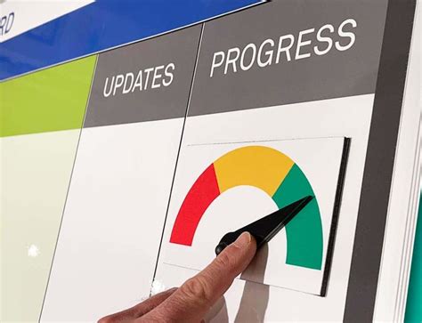 What Is A 5s Board My Visual Management