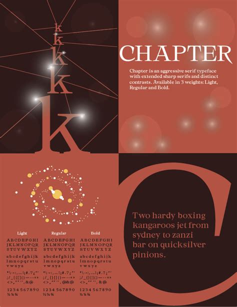 Spec Sheets Behance Behance