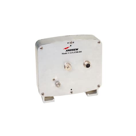 Lightning Protection Unit