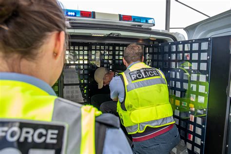 Air Security Force Royal Air Force