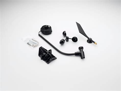 Anemometer For Vantage Pro2™ And Enviromonitor® — Davis Instruments
