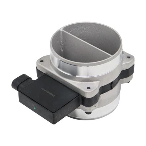 Mass Air Flow Sensor Meter Maf For 1996 2000 Chevrolet Gmc 5 7l 25008307 Ma101 45 46 Picclick Ca