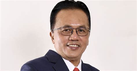 Mohd Salim Tunggu Keputusan Rayuan Penggantungan Umno Harian Metro
