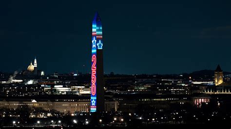 Great American State Fair Reveals 110 Foot Ferris Wheel For Dc Event