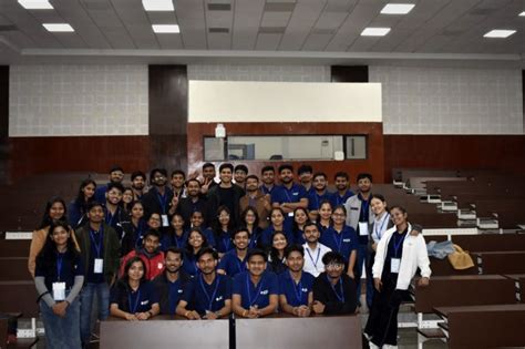 Sourabh Yadav On Linkedin Codingthinkers Sceecs25 Techconference Networking Innovation