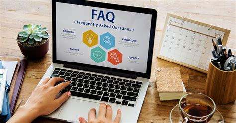 The Art Of The FAQ Content Format In Your Blog Strategy WSI Digital
