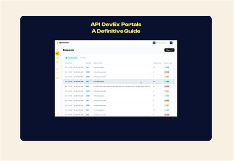 Порталы Api Devex подробное руководство