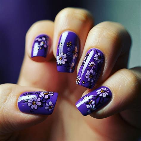 Spnails Design On Instagram New To Nail Art Learn How To Create