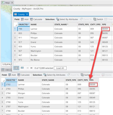 solved edit operation not deleting rows in table esri community