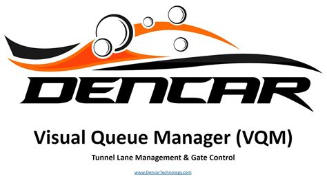 Visual Queue Manager Youtube